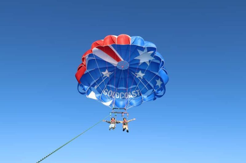 Gold Coast: Parasailing in Surfers Paradise with Free Photos - Final Thoughts: Is It Worth It?