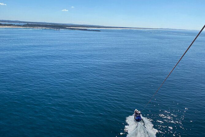 Gold Coast Parasailing  Tandem & Triple Flights - Who Is This Tour Best For?