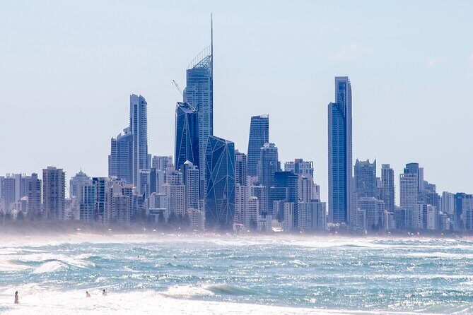 Gold Coast Photography Course For Beginners - Who Should Consider This Tour?