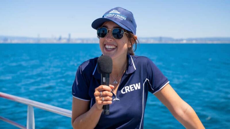 Gold Coast: Premium Whale Watching Cruise - Timing and Duration: Why It Matters