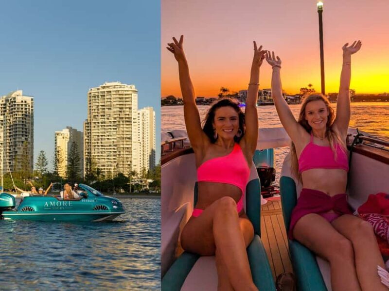 Gold Coast: Private City Lights Tour - FAQ