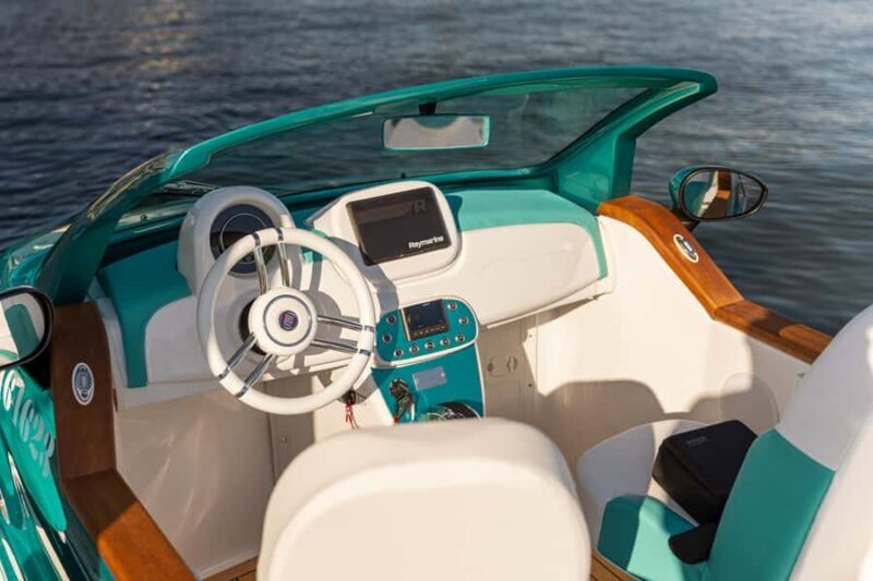 Gold Coast: Private Sunset Skippered Tour - What to Expect During Your Sunset Cruise