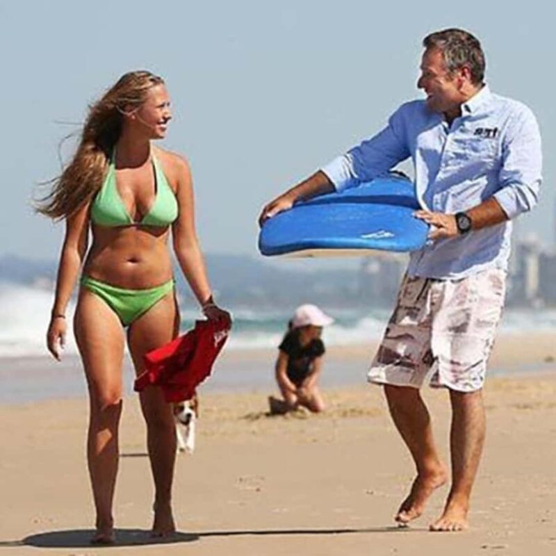 Gold Coast: Private Surf Lesson at The Spit - An In-Depth Look at the Private Surf Lesson Experience