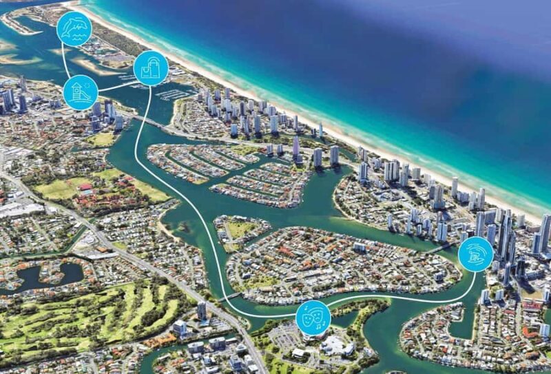 Gold Coast: Sea World Cruise & Entry Combo Ticket - The Details That Make a Difference  