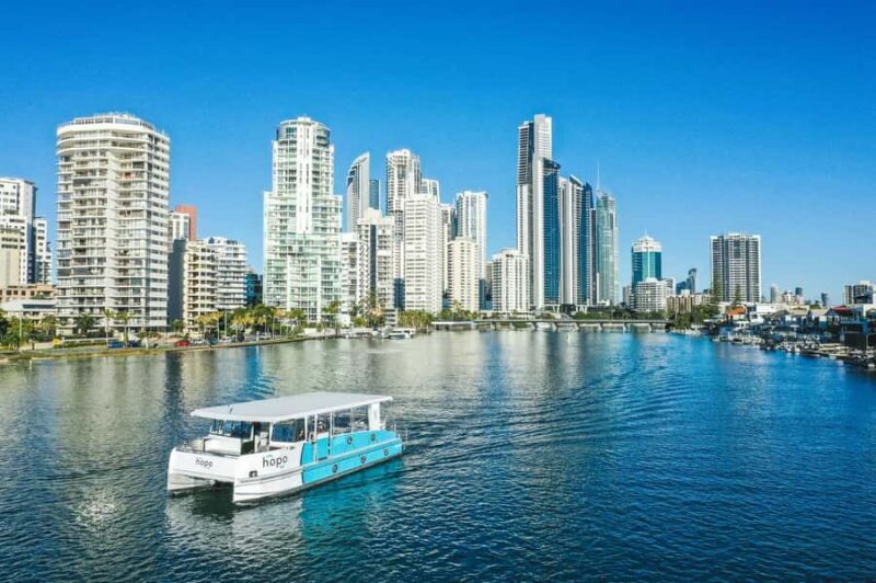 Gold Coast: Sea World Cruise & Entry Combo Ticket - FAQ  