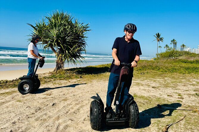 Gold Coast Segway Sightseeing Tour - Is This Tour Worth It?