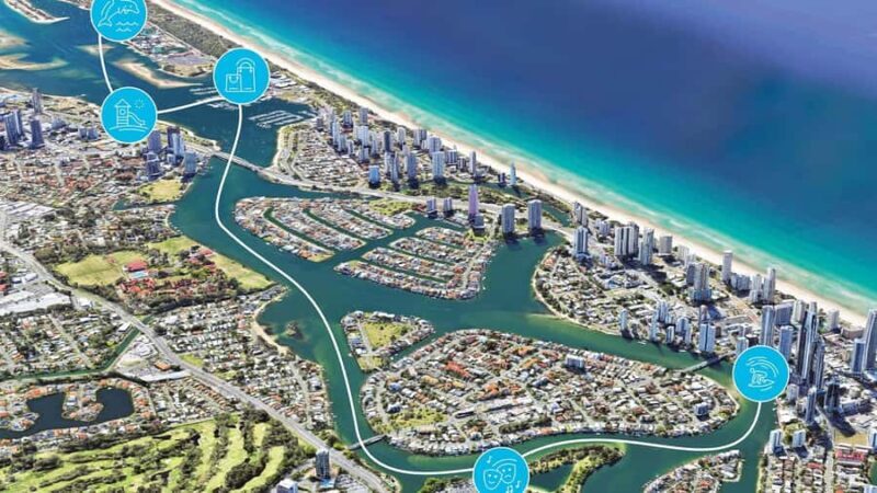 Gold Coast: Sightseeing Hop-on Hop-off Cruise - Authentic Traveler Insights