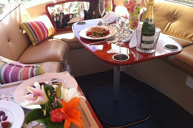 Gold Coast Skippered Canal Cruise - Exploring the Gold Coast on a Skippered Canal Cruise