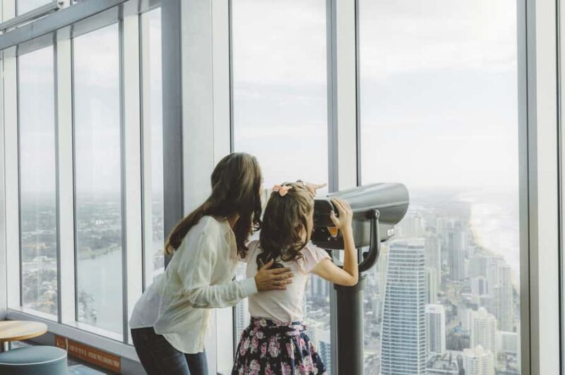 Gold Coast: SkyPoint Observation Deck Ticket - Insider Tips from Travelers