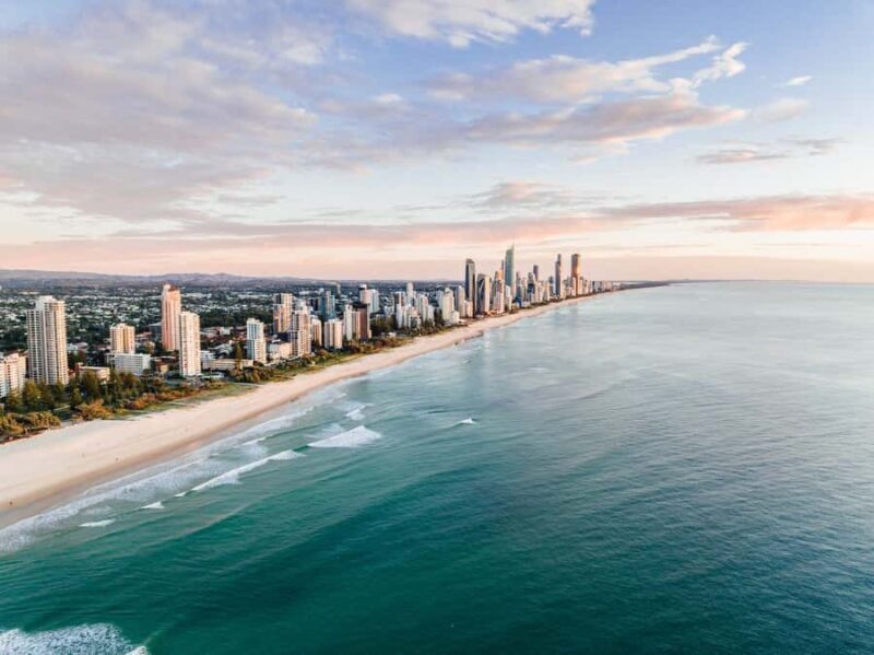 Gold Coast: SkyPoint Observation Deck Ticket - Accessibility and Family-Friendliness