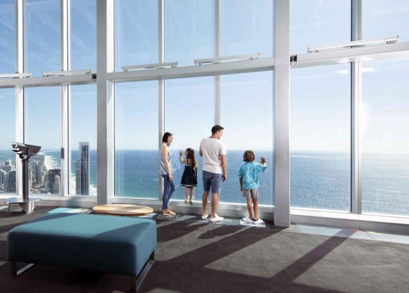 Gold Coast: SkyPoint Observation Deck Ticket - Who Should Consider Visiting SkyPoint?
