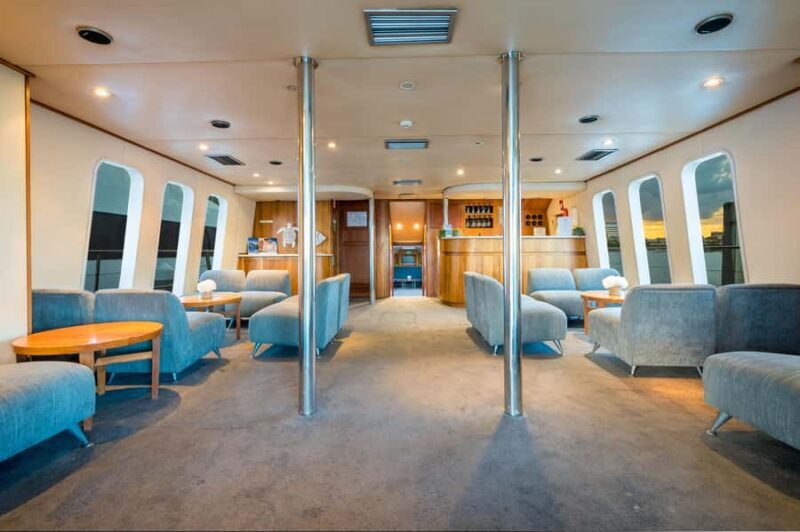 Gold Coast Sunset Cruise Aboard the Sun Goddess - The Value for Money