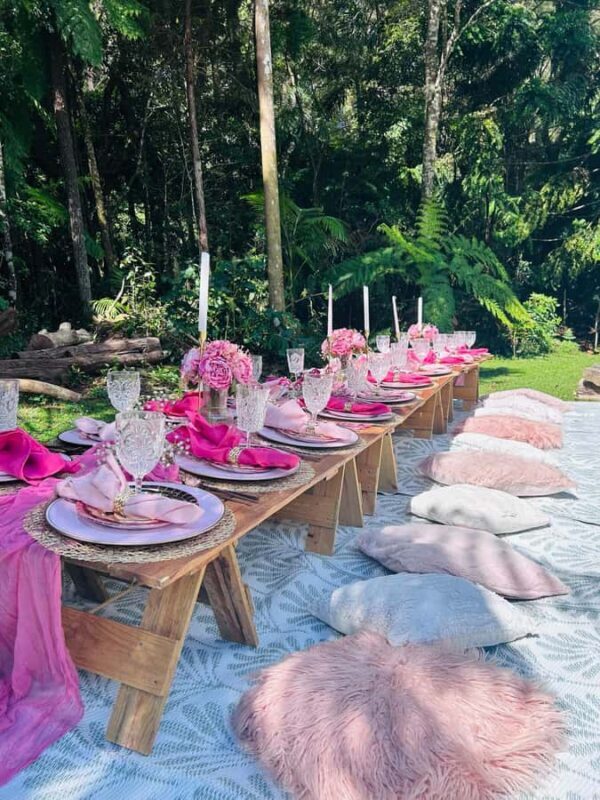 Gold Coast: Surfers Paradise Beach Luxury Picnic - The Experience in Detail  