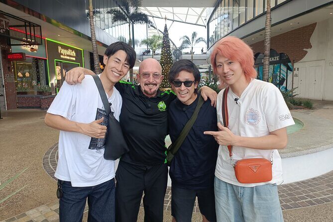 Gold Coast Surfer's Paradise Private Tour from Brisbane - Practical Details and Considerations