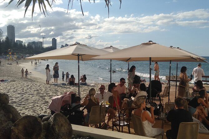 Gold Coast Surfer's Paradise Private Tour from Brisbane - The Sum Up