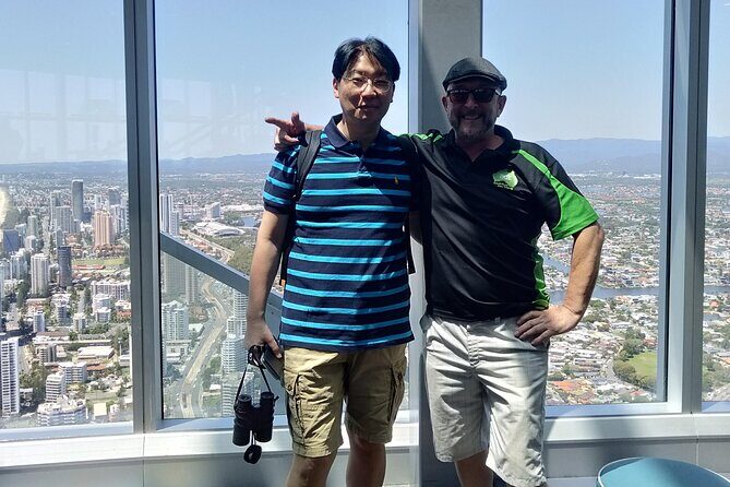 Gold Coast Surfer's Paradise Private Tour from Brisbane - FAQ