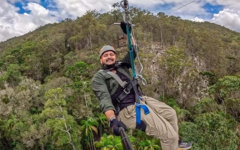Gold Coast: Tamborine Mountain Canyon Flyer Zipline Tour - Who Will Love This Experience?