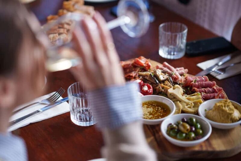 Gold Coast: Tamborine Mountain Wine Tour with 2-Course Lunch - Final Thoughts