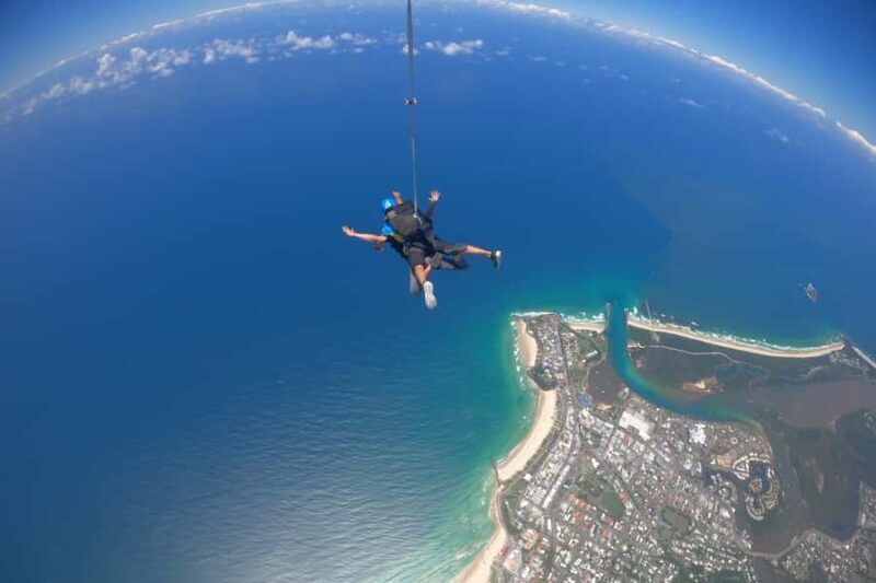 Gold Coast: Tandem Skydiving Experience - Final Thoughts: Is It Worth It?