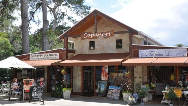 Gold Coast: Wine, Distillery & Rainforest Day Tour - FAQ