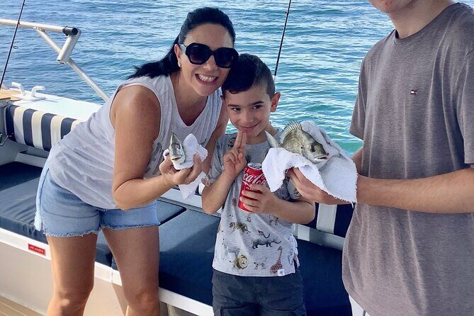 Gold Coast's Broadwater Private Calm Water Fishing - Final Thoughts