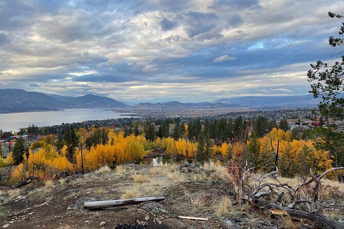 Gold Panning Activity at Mission Creek - Final Thoughts