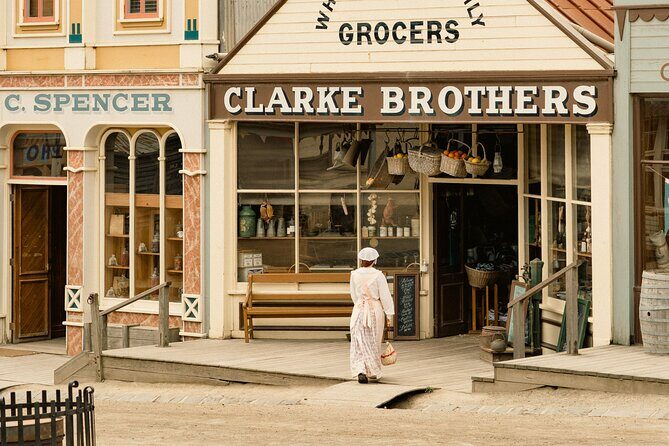 Gold Rush Adventure Explore the Mine and Scenic Ballarat Lake - Final Thoughts: Is This Tour for You?