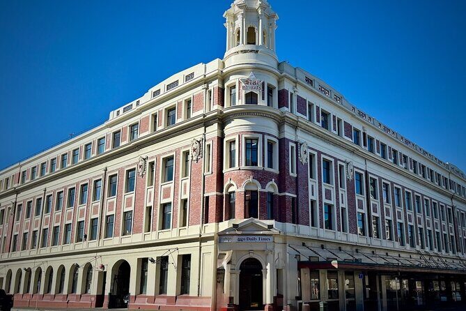 Gold Rush Grandeur: A Self-Guided Dunedin Heritage Walk - Authentic Experiences and Insights from Reviewers