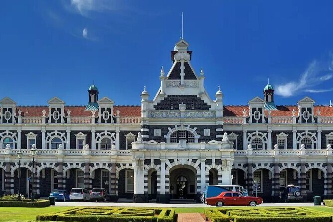 Gold Rush Grandeur: A Self-Guided Dunedin Heritage Walk - Practical Considerations for Travelers