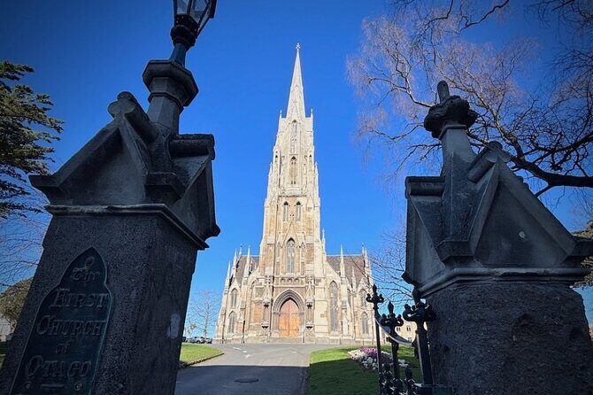 Gold Rush Grandeur: A Self-Guided Dunedin Heritage Walk - The Sum Up: Who Will Love This Experience?