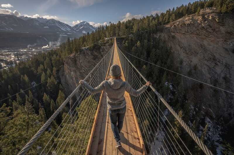 Golden, BC: Golden Skybridge Bridge Pass Admission - Final Thoughts—Who Is This Tour Best For?