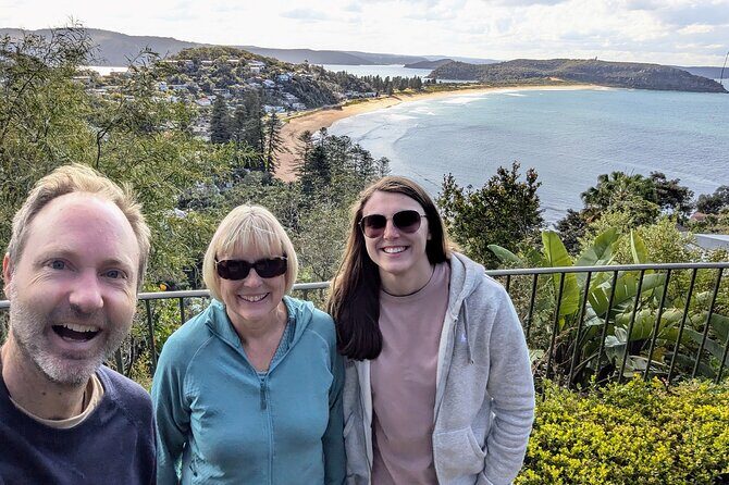 Golden Beaches and Ocean Vistas MANLY AND NORTHERN BEACHES PRIVATE TOUR - Who Is This Tour Best For?
