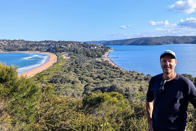 Golden Beaches and Ocean Vistas MANLY AND NORTHERN BEACHES PRIVATE TOUR - The Sum Up