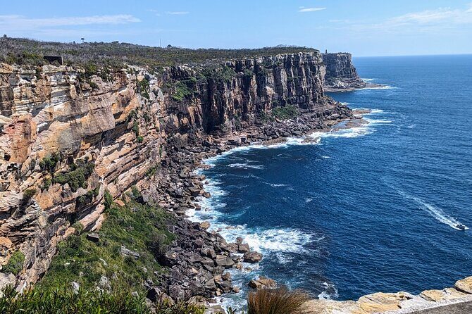 Golden Beaches and Ocean Vistas MANLY AND NORTHERN BEACHES PRIVATE TOUR - FAQs