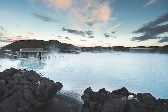 Golden Circle and Blue Lagoon with Admission Ticket - An In-Depth Look at the Tour Itinerary