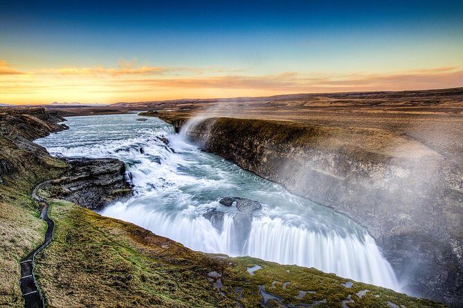 Golden Circle and Kerid Crater Afternoon Tour from Reykjavik - Who Will Love This Tour?