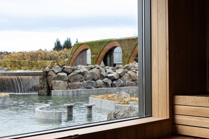 Golden Circle and Laugarás Lagoon Small Group Tour - Unpacking the Itinerary: What to Expect