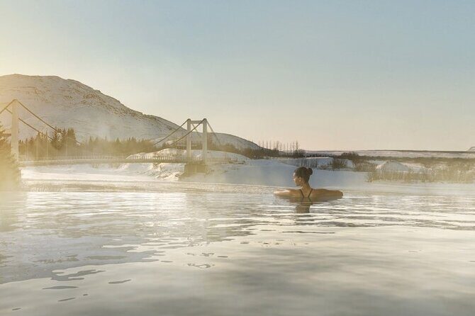 Golden Circle and Laugarás Lagoon Small Group Tour - Who Should Book This Tour?