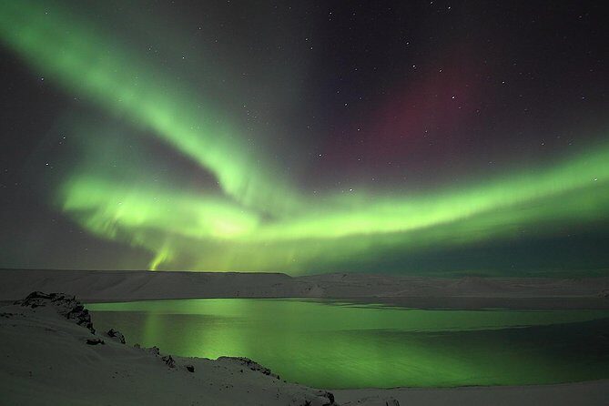 Golden Circle and Northern Lights Superjeep Tour from Reykjavik - The Itinerary in Detail