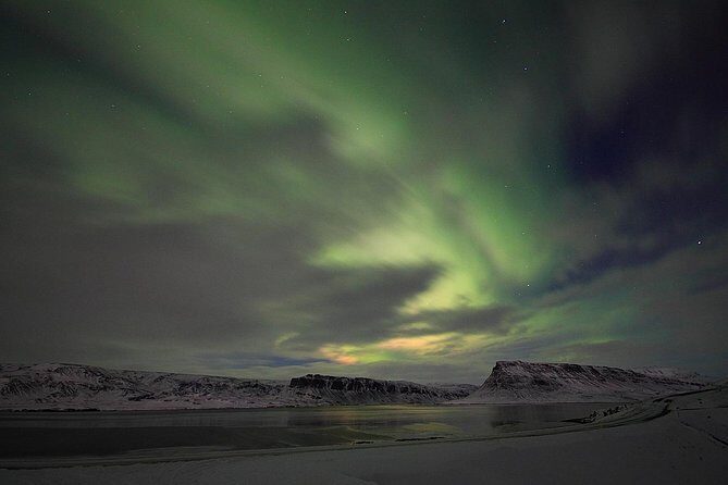 Golden Circle and Northern Lights Superjeep Tour from Reykjavik - FAQ