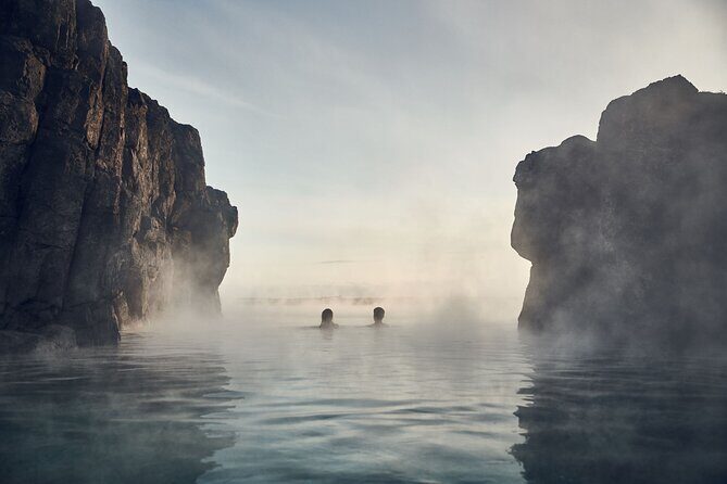 Golden Circle and Sky Lagoon Geothermal Spa Tour from Reykjavik - FAQ