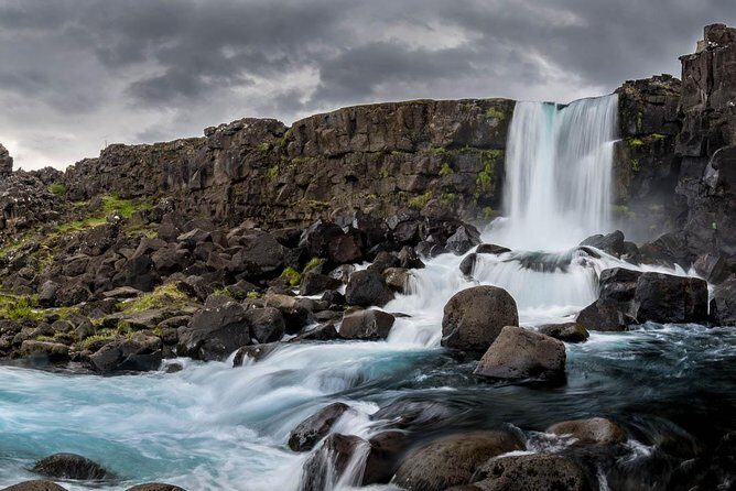 Golden Circle and the Secret Lagoon Private Tour from Reykjavik - Practical Tips