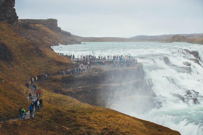 Golden Circle Classic Day Tour from Reykjavik - Final Thoughts: Is the Golden Circle Tour Worth It?