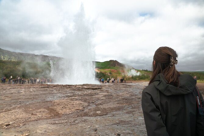 Golden Circle Classic Tour with Secret Lagoon Relaxation - Final Thoughts