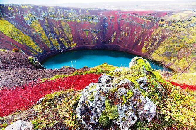 Golden Circle Cruise Arrival: Exclusive Small Group Tour - FAQ