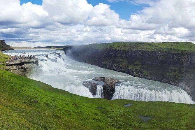 Golden Circle Express. Private Tour from Reykjavik - A Closer Look at the Itinerary and Experience  