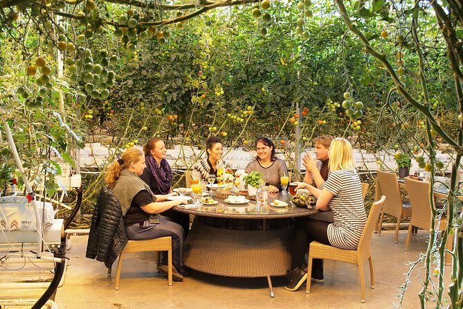 Golden Circle, Fridheimar Farm & Horses Small Group Tour from Reykjavik - Why This Tour Stands Out