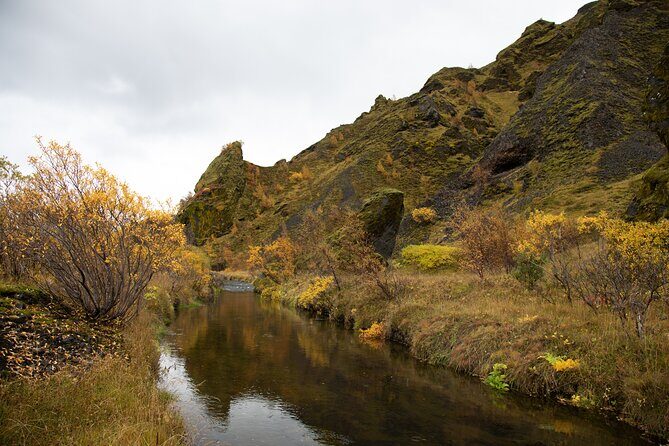 Golden Circle Glacier Super Jeep Tour / guided private tour - Practical Considerations