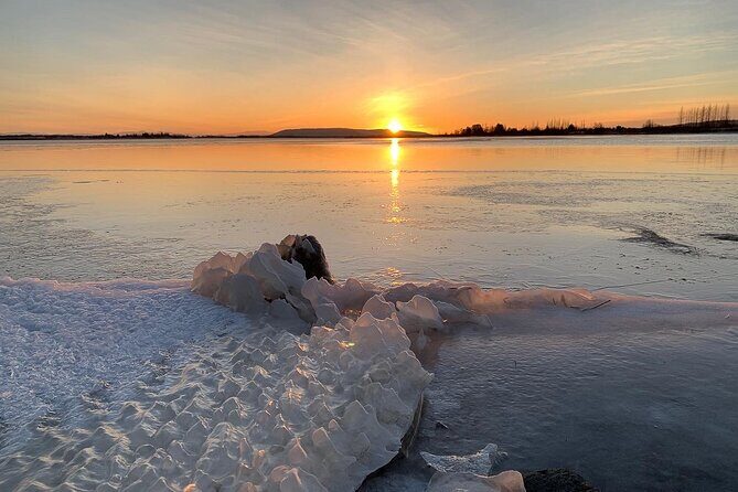 Golden Circle Glacier Super Jeep Tour / guided private tour - Final Thoughts