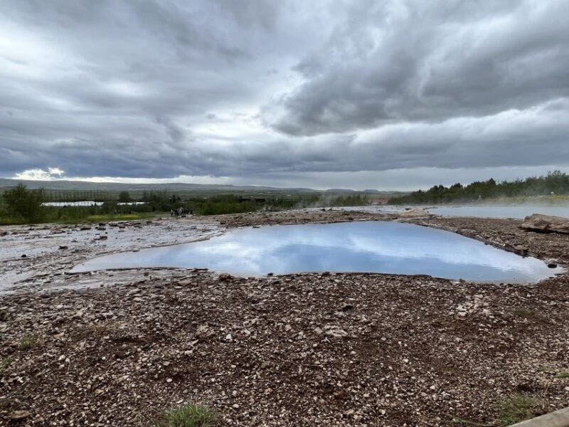Golden circle, hot spring bakery, tomato farm private tour - A Deep Dive Into the Tour Experience